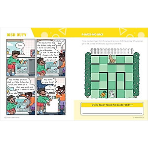 Coding Concepts for Kids: Learn to Code Without a Computer