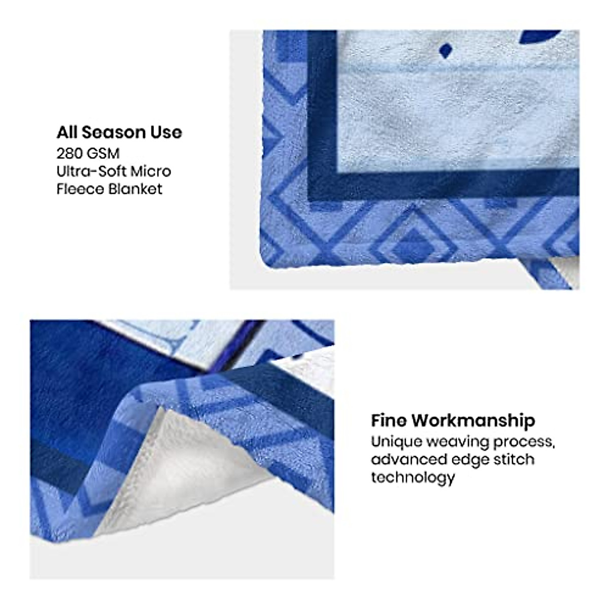 ZWERIVP Fathers Day Brother Gifts - Gifts for Brother from Sister or Brother - Brother Birthday Gift - Best Gifts for Brother Adult - to My Brother Throw Blanket 60x50 inch