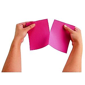 Construction Paper, Orange, 9 inches x 12 inches, 200 sheets, heavyweight construction paper, crafts, art, kids art, painting, coloring, drawing, creating, paper, art project, all purpose