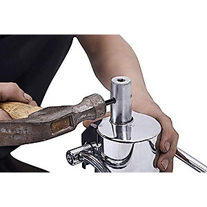 Salon Style Cutting Styling Beauty Salon Furniture Barber Chair Salon Chair for Hair Stylist Heavy Duty Tattoo Chair