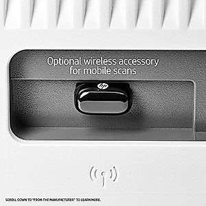 HP ScanJet Enterprise Flow 7000 s3 Sheet-feed Scanner (L2757A)