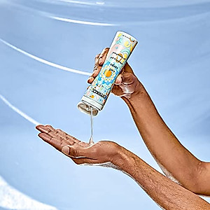 Amika Curl Corps Enhancing Gel Unisex, 6.7 Fl Oz (Pack of 1)