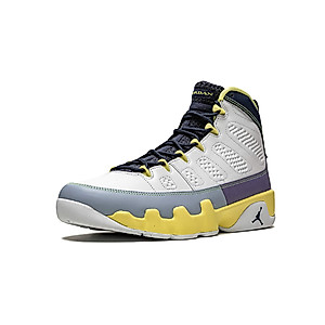 Jordan Womens Air 9 Retro CV0420 100 Change The World - Size 11W