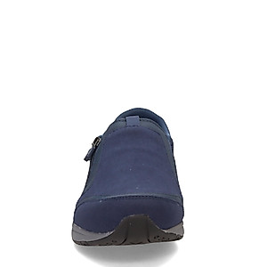 Easy Spirit Women's Thallow2 Sneaker, Blue 400,8.5