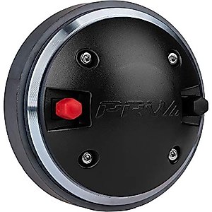 PRV AUDIO D290Py-B 1" Pro Audio Bolt-on Compression Driver 8 ohm 109dB 90 Watts RMS 1.75" VC (Single)