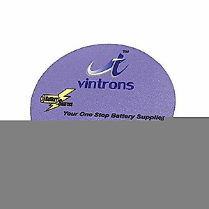 VINTRONS Replacement Battery for Siemens Gigaset 905, G95X, Gigaset 825