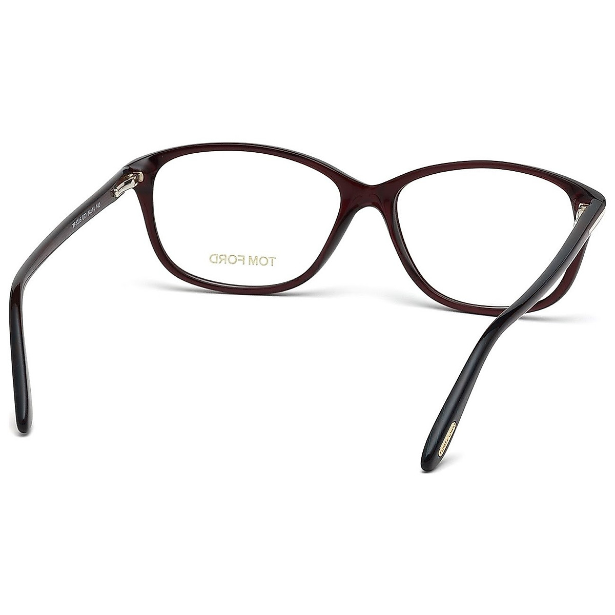 Eyeglasses Tom Ford TF 5316 FT5316 072 shiny pink