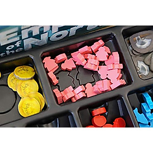 Portal Games Imperial Settlers Empires of The North