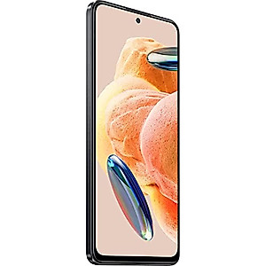 Xiaomi Redmi Note 12 Pro 4G (256GB + 8GB) Factory Global Unlocked 6.67" 108MP Pro Triple Camera (Tmobile/Tello/Mint USA Market) + Extra (Fast 33w Dual Car Charger) (Graphite Gray (Global))