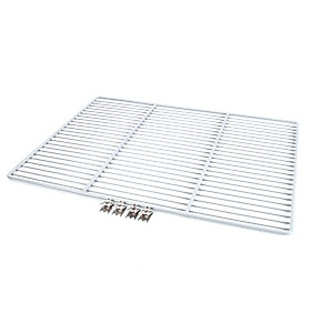 Continental Refrigeration 5-111 Shelf, 19-1/8 by 25-3/4-Inch