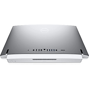 2021 Dell Inspiron 24 5400 AIO Desktop, Intel Core i7-1165G7, 16GB RAM, 256GB SSD + 1TB HDD, 23.8" FHD Touchscreen, NVIDIA GeForce MX330, WiFi 6, BT 5.1, Windows 10