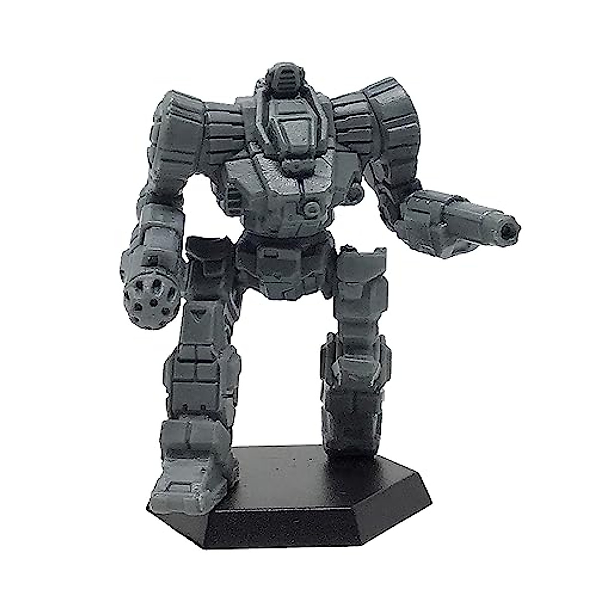 Catalyst Game Labs BattleTech Mini Force Pack: Inner Sphere Fire Lance, Grey