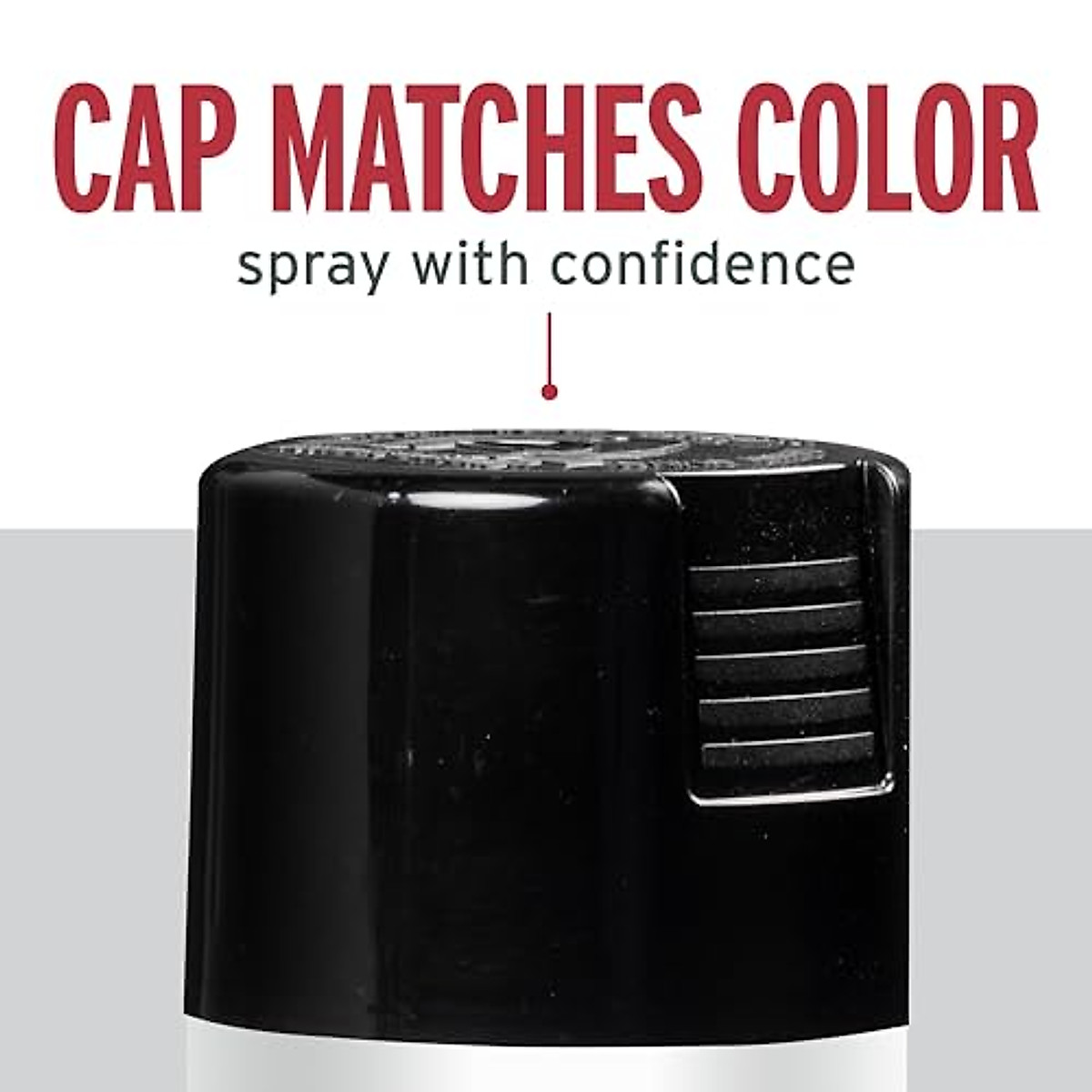 Rust-Oleum 7779830 Stops Rust Spray Paint, 12 oz, Gloss Black