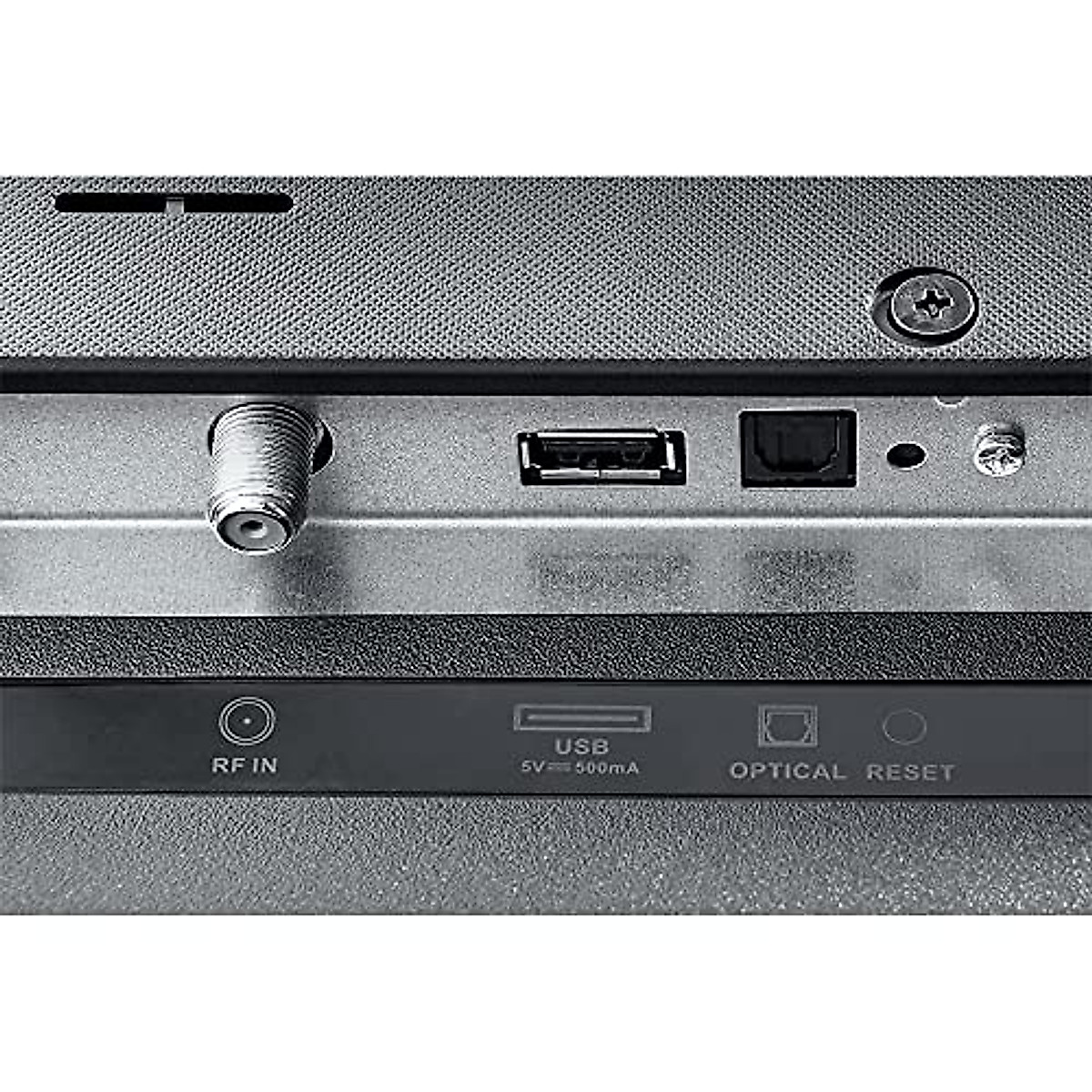 Westinghouse WR75UX4200 75 inch UX Series 4K Ultra HD Smart Roku TV with HDR 10