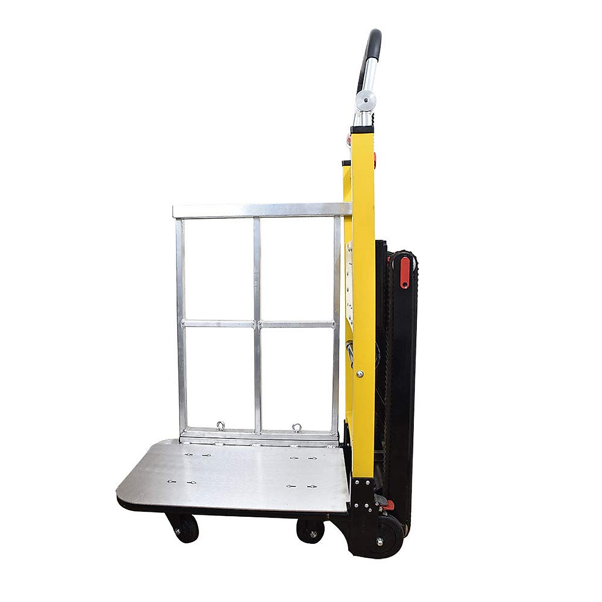 THANKO Electric Stair Up Dolly Fitting for Tatami Mats, Building Materials