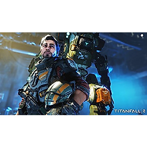 XBOX ON - TITANFALL 2 [GERMAN]