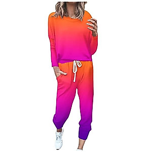 women pants suits hoodie top womens sweat suits 2 piece set short sleeve sweatshirt women yoga outfits 2 piece chamarras para mujer para el frio casual workout sets plus size 2 piece outfits for