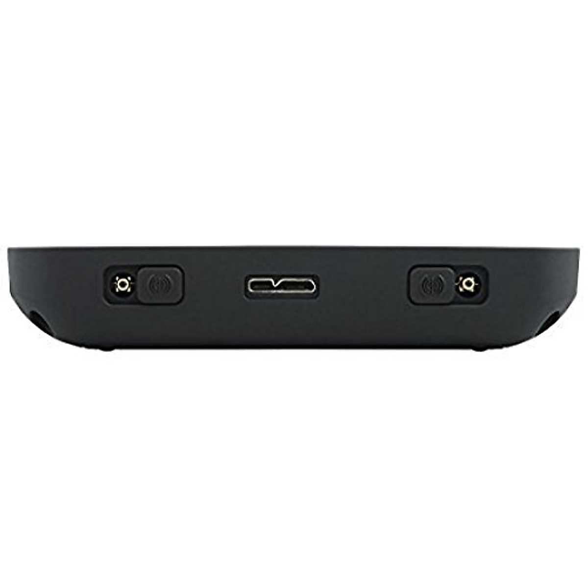 NETGEAR Unite Explore AC815S | Mobile WiFi Hotspot Cat.9 4G LTE | Up to 450Mbps Download Speed | Connect Up to 15 Devices | 18 Hours of Use Per Charge | 2 MIMO TS-9 Antenna connectors | GSM Unlocked