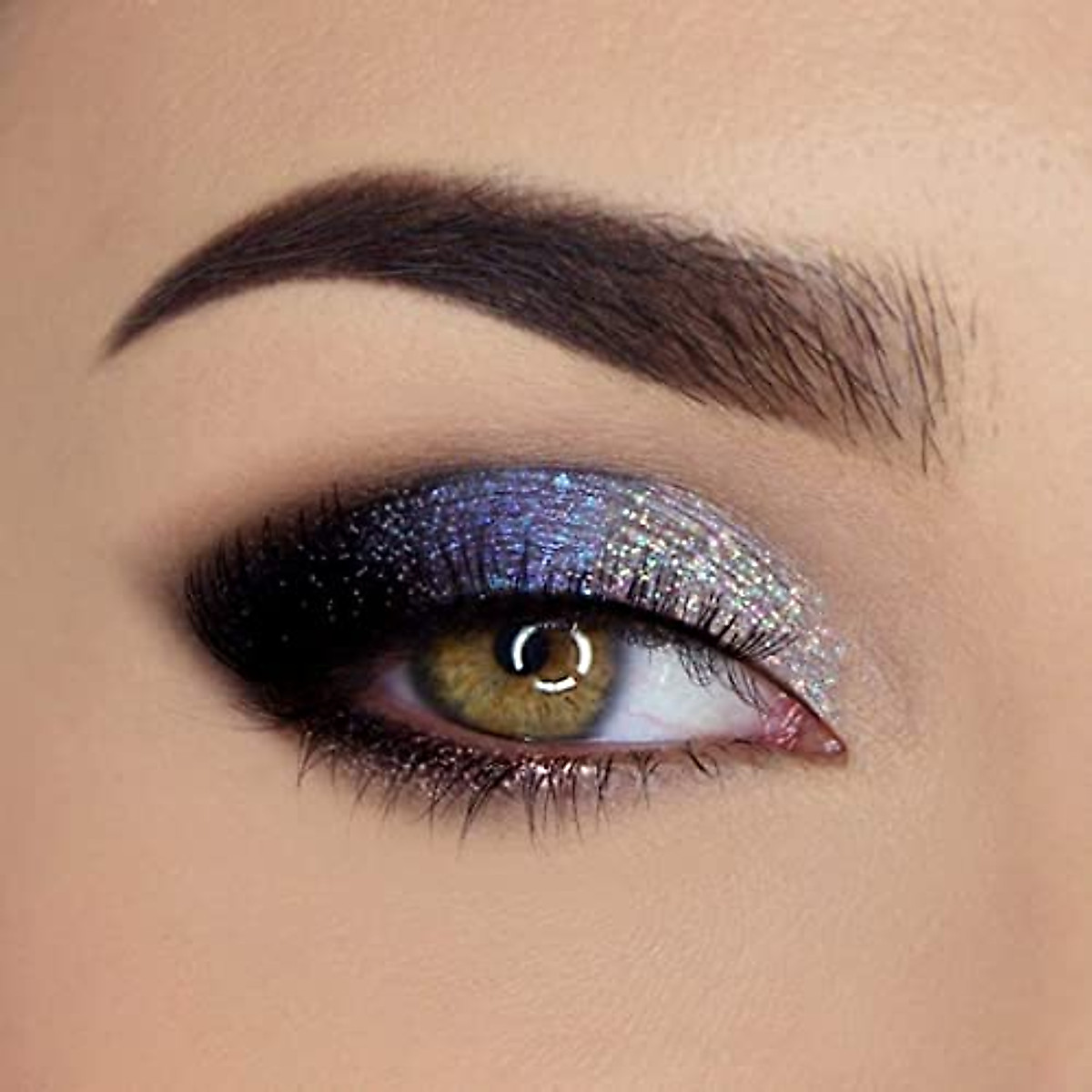 Too Faced Pretty Rich Diamond Light Eye Shadow Palette