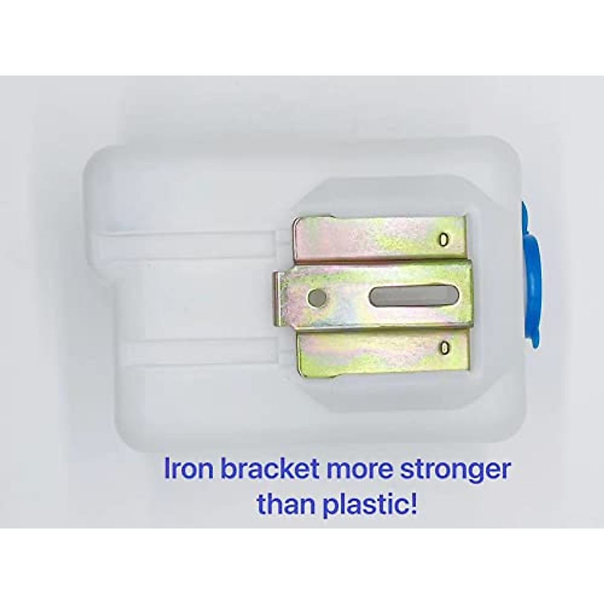 DYKL 12VUniversal Car 99300 Windshield Washer Pump Washer Fluid Reservoir Bottle Kit with Pump Jet Button Switch