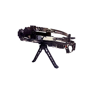 Ravin R150 TacHeads Quick-Detach Crossbow Bipod for Use Exclusively with Ravin Crossbows