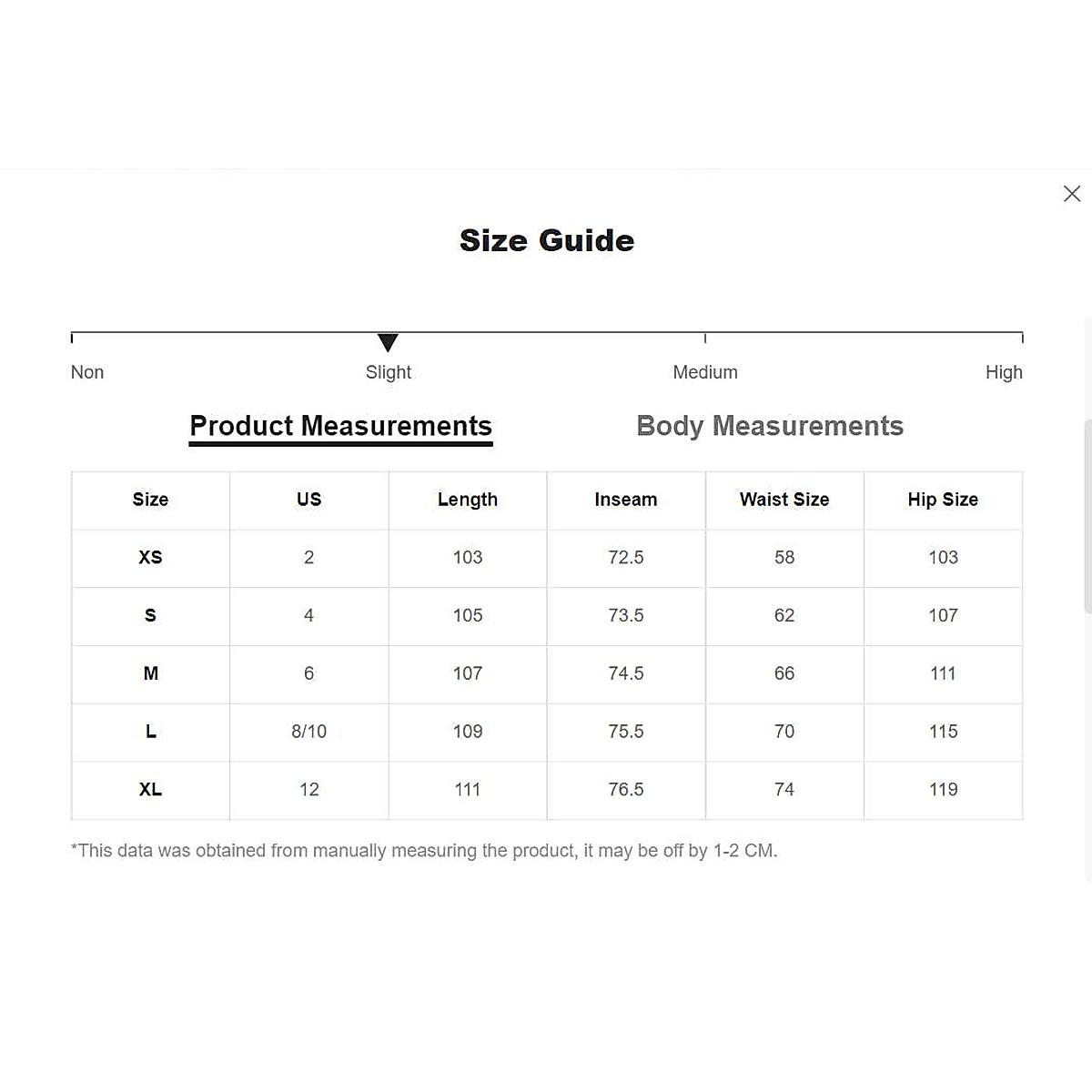 MakeMeChic Women's Casual Baggy Elastic High Waist Sweatpants Slant Pocket Workout Yoga Sport Pants Grey L