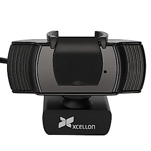 Xcellon Privacy Cover for Select Xcellon Webcams