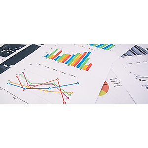 A4 Size Printer Paper - Bright White Opaque - Pro Quality - 90 gsm / 24 lb (100 Sheets)