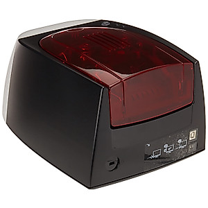 Badgy100 Color Plastic Card Printer