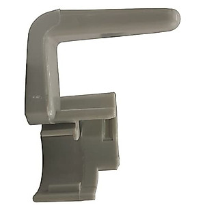 C2094 Vacuum Cleaner Cord Hook Upper Compatible with Eureka Sanitaire SC887, C2032B, SC689, SC866, SC886, SC888, SC684, SC899, SC679, C4046F, C2132A