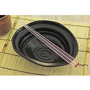 Aoba 593256 Clear Chopsticks 5P Light