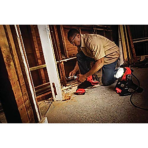 CRAFTSMAN V20 Cordless Reciprocating Saw Kit, 3,000 RPM, 14.5 inch, Battery and Charger Included (CMCS300M1)