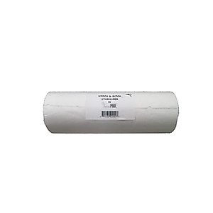 ThreadPro Thread Art 8x70, Off-White 8" x 70 Yards, 1 roll