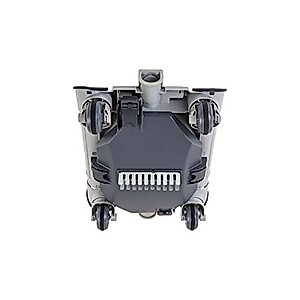 Intex Recreation Corp 28001E Intex Auto Pool Cleaner, 1 Pack, Grey