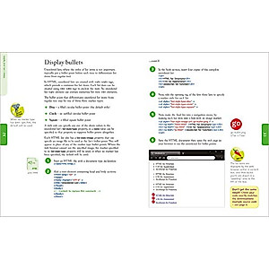 Coding for Kids in easy steps