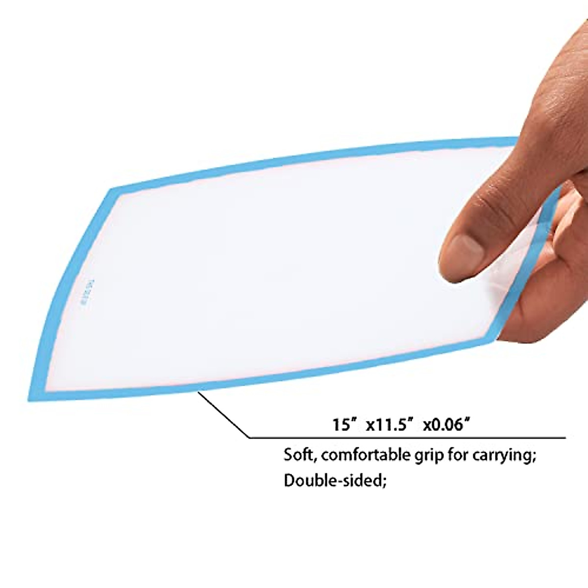 McCook® MCW11 Bamboo Cutting Boards Set of 4, Chopping Board Set w Juice Groove& Metal Handle, Cheese Charcuterie Board Serving Tray for Meat, Cheese and Vegetables(L, 17”11.4”0.8”)