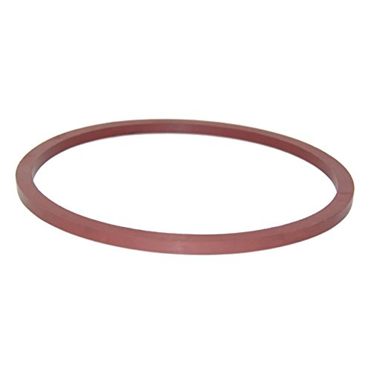 MTC 20332 Door Seal Gasket for Tuttnauer EZ9 2340 JET2340 02610118