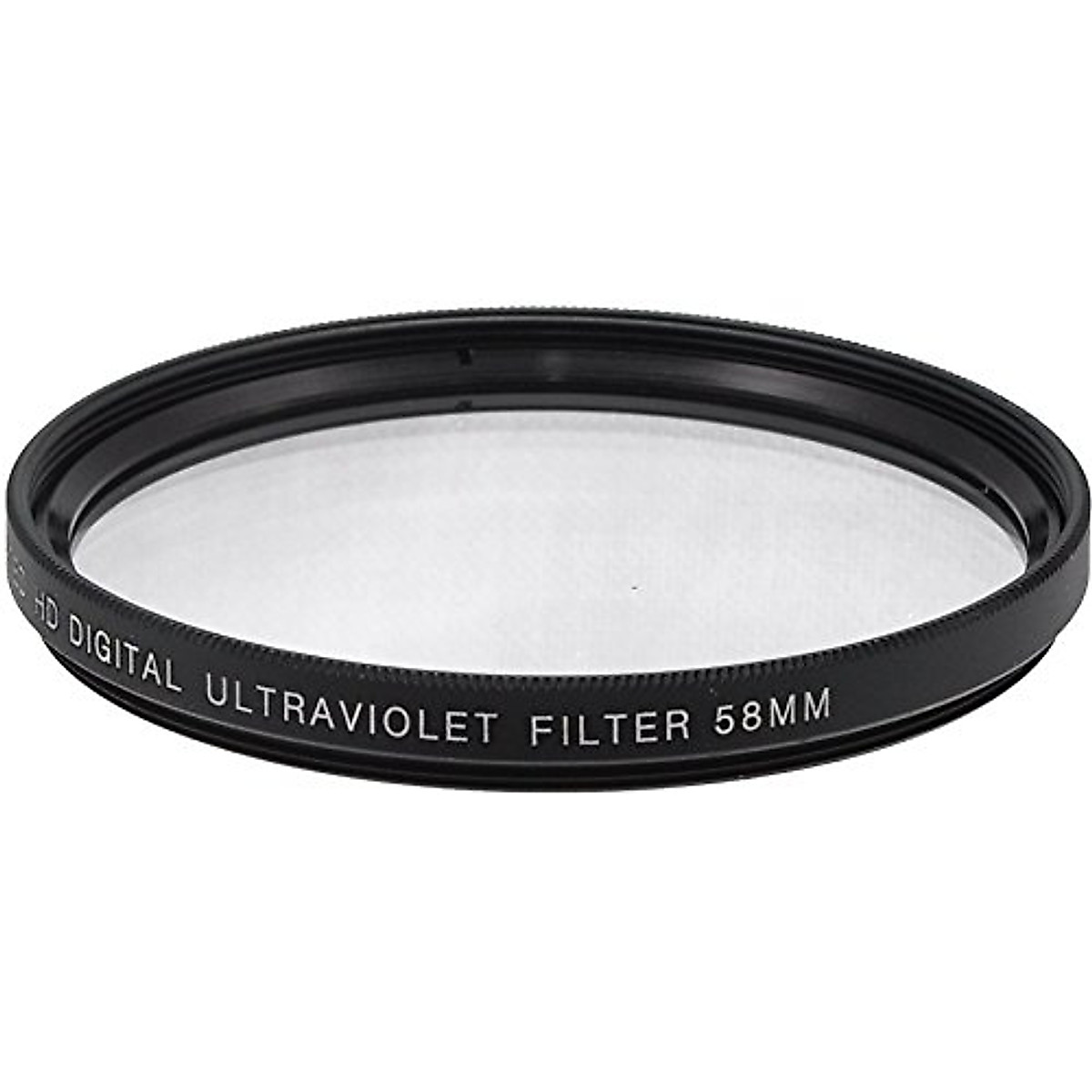 58mm UV Filter for Nikon 55-300mm f/4.5-5.6G ED VR AF-S DX Nikkor