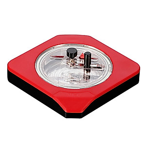 rockible Stepless Circular Cutter Cutting, Portable Dedicated Circle Hobby Accessory, Circular Cutter Model, Hobbies Crafts Tool for Animations, Collections