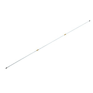 Fire Sense 60949 Vinyl Cover Full Length Outdoor For Patio Heaters With Square Reflectors Heavy Duty 10 Gauge Felt Lined Waterproof Weather Resistant With Zipper - Square Patio Heater