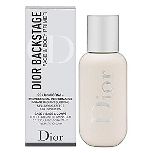 Dior Backstage Face & Body Primer