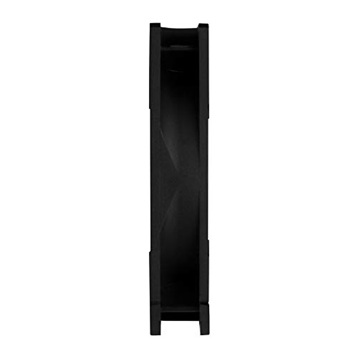 ARCTIC F14 PWM PST - PC Fan, 140mm PWM PST Case Fan with PWM Sharing Technology (PST), Quiet Motor, Computer, Fan Speed: 200–1350 RPM - Black