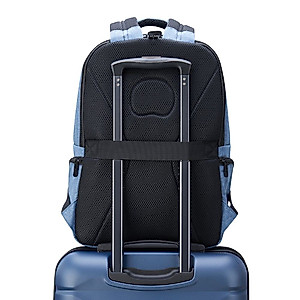 Delsey Element Voyager Backpack 44.5Cm