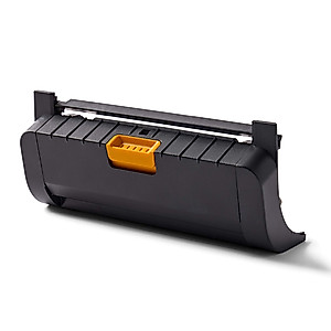 Zebra - Peeler Attachment for ZD420c, ZD420t, and ZD620t Thermal Transfer Desktop Printers - Field Installable - P1080383-018