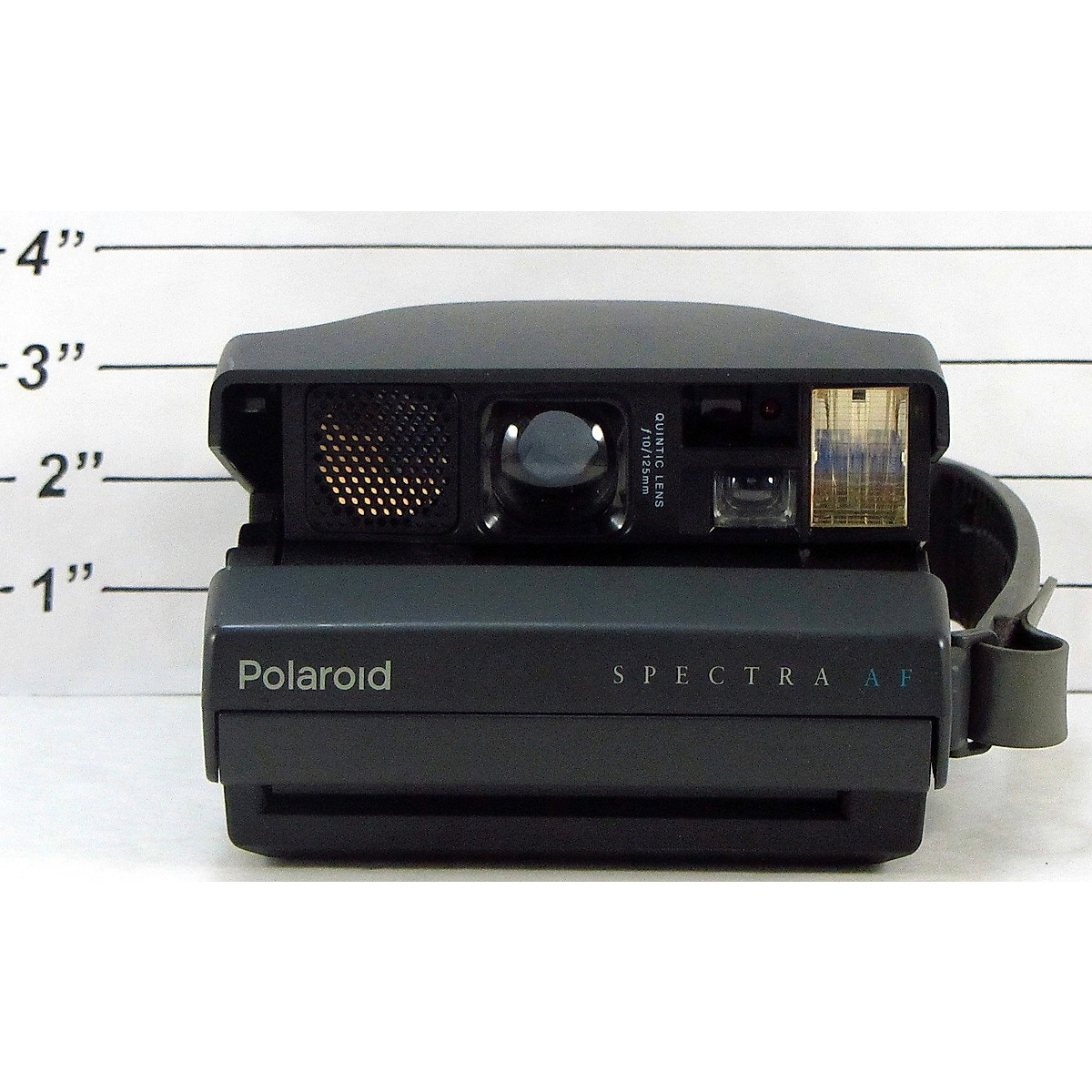 Polaroid Spectra AF Instant Film Camera