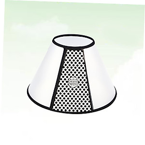 Housoutil Groomed 2pcs Safety Mask Cats and Dogs Chew