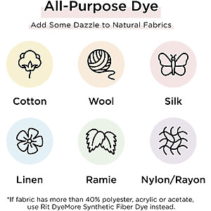 Rit Dyes (Wine) 2 pcs sku# 1836537MA