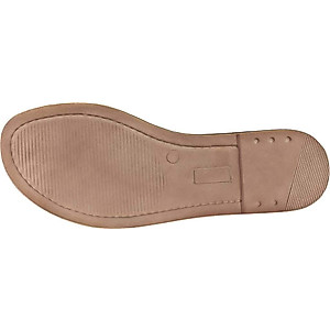 Bella Vita Ros-Italy Women's Sandal 7.5 B(M) US Black