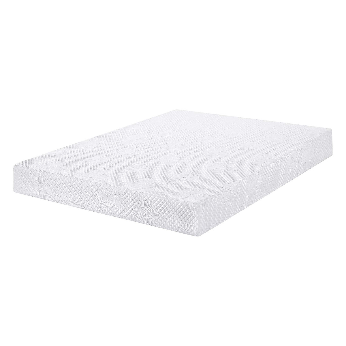 Sleeplace 6 inch Memory Foam Mattress, Twin