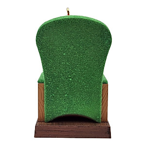 Hallmark Snoopy Claus 2011 Ornament The Peanuts Gang